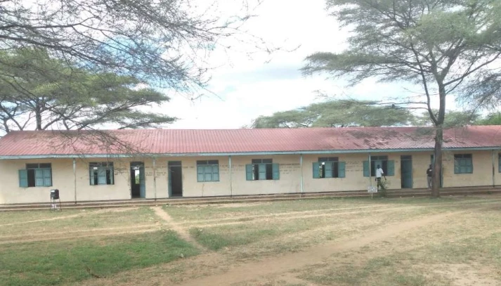 Kapoeta: High school dropout asked to enroll for alternative education ...