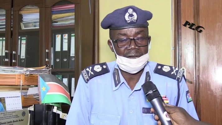 Juba police kill 6 civilians in land dispute clashes - The Radio Community
