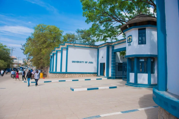 Gunman shoots dead UoJ student in Cueibet - The Radio Community