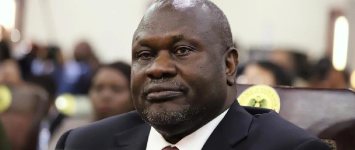 Activist urges Kiir to free Machar as independence gift - The Radio ...