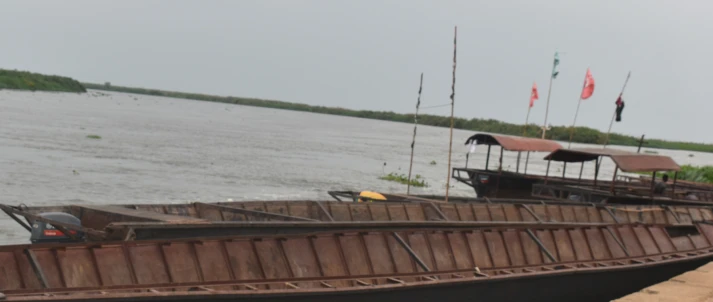 Bor boat bosses ban bad barges - The Radio Community