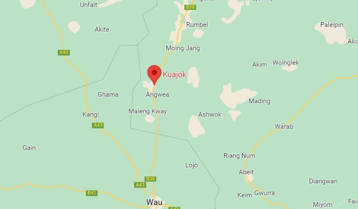 Six drown in river in Kuajok - The Radio Community