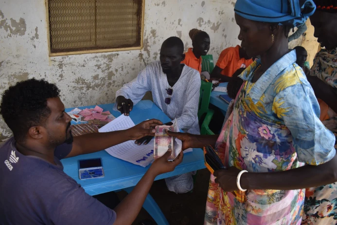 355 Turalei entrepreneurs get startup funds - The Radio Community