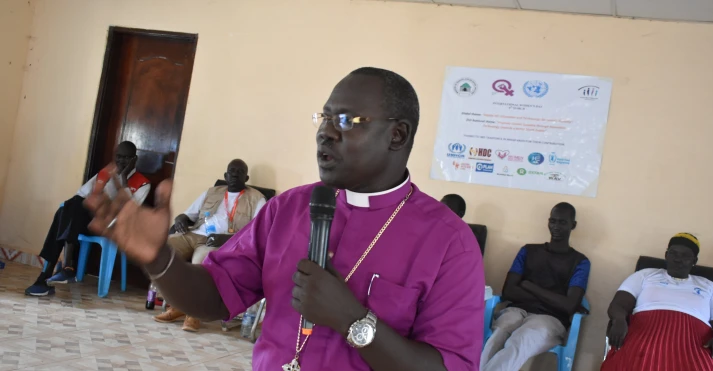 Lawyer questions Bishop Akau's reinstatement - The Radio Community