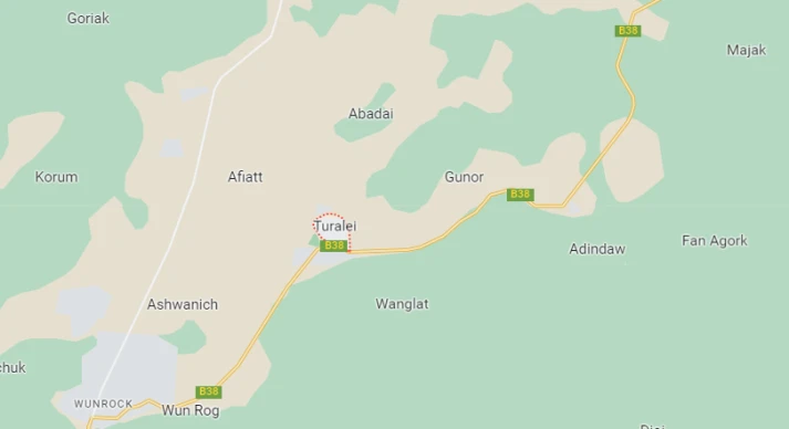 Turalei lovers detained over abortion - The Radio Community