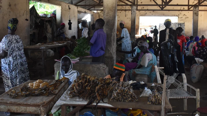 Turalei butchers, gov't lock horns over meat prices - The Radio Community