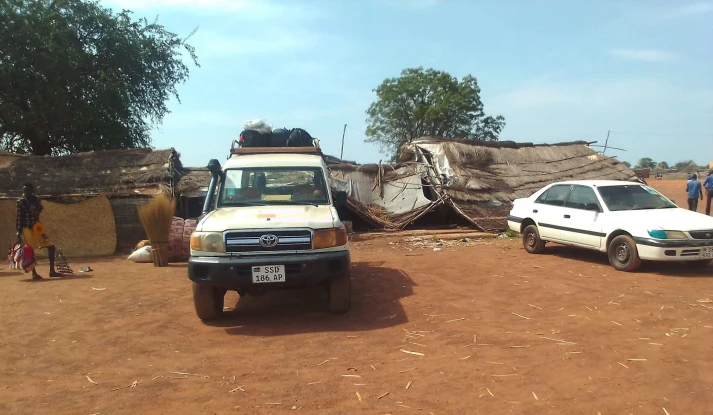 Joint force restores calm in disputed Manyang - The Radio Community