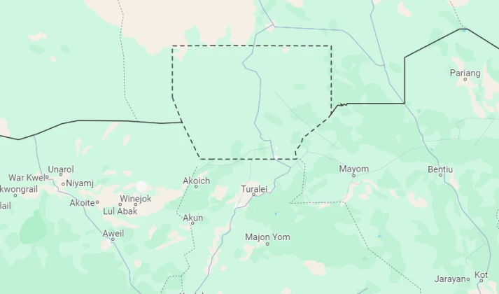 SSPDF denies presence of its forces in Abyei Box - The Radio Community
