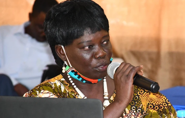 Juba Monitor seek a court injunction to free the detained top manager ...