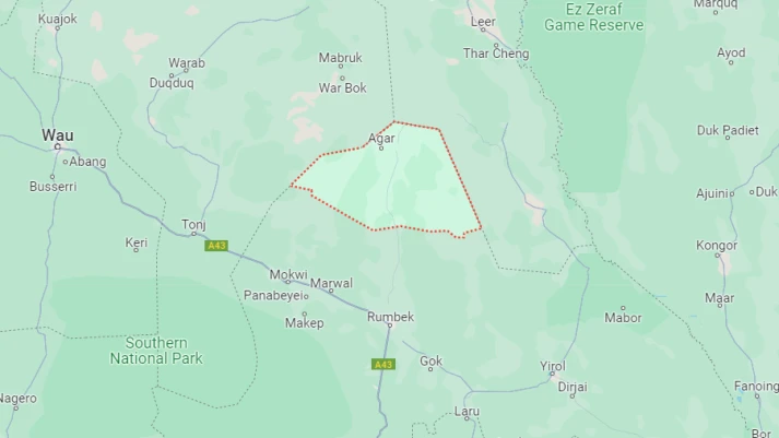 Two killed in Rumbek North interclan clashes - The Radio Community