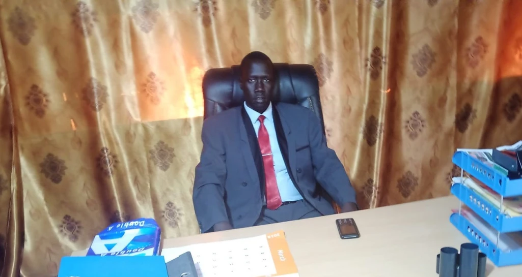 Jonglei anti-corruption body encourages whistleblowing - The Radio ...