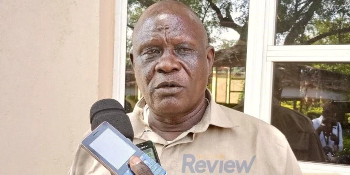 EES to set up border police to curb insecurity - The Radio Community