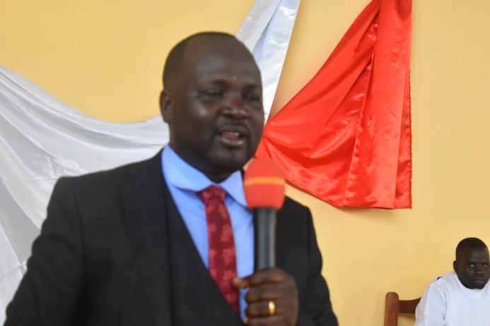 Kapoeta Municipality declares itself prepared to reduce crime in ...