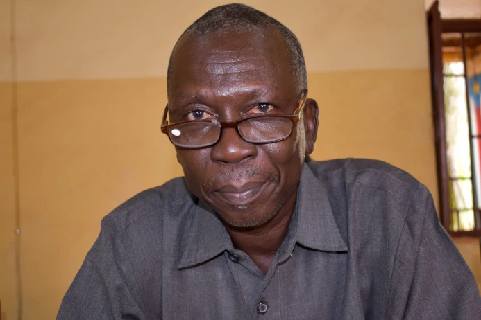 Wau forms a task team on health to address the outbreak of yellow fever ...