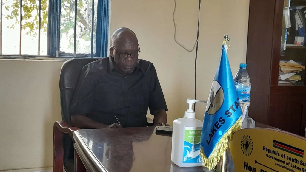 National Ministry of General Education to upgrade Kon Anok National SS ...