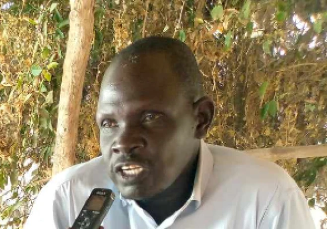 Three women held for Ransom set free - The Radio Community