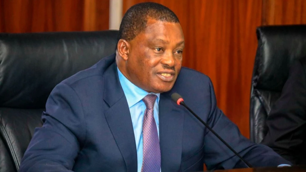 Kenya questions jurisdiction of East African court - The Radio Community