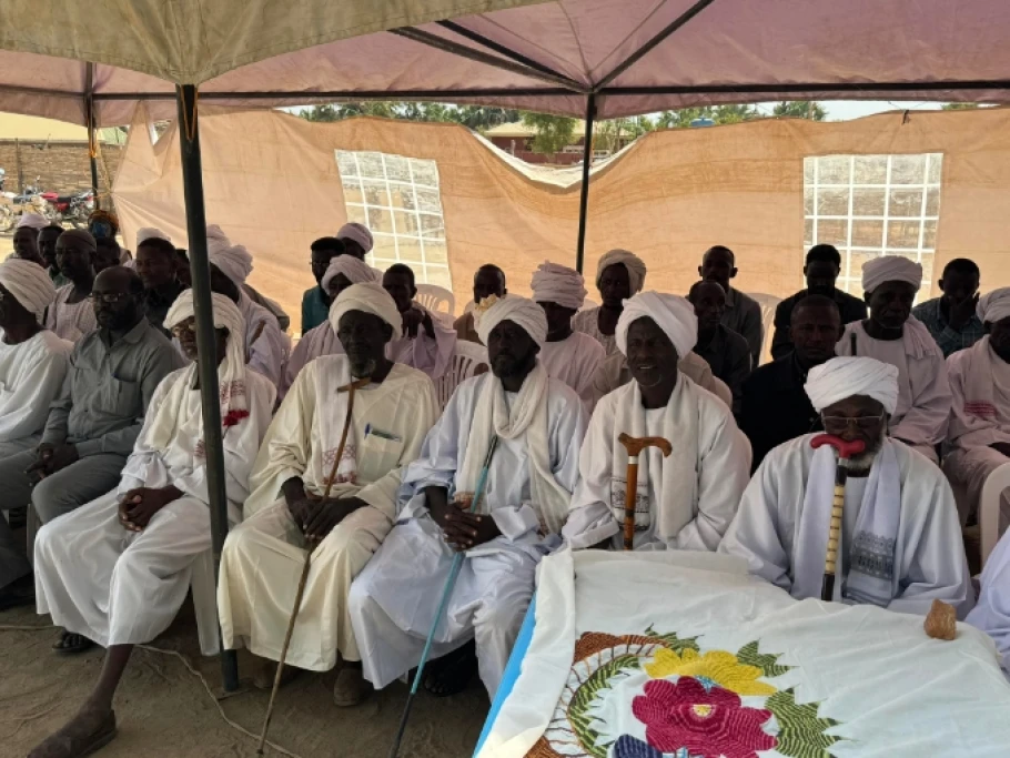 Misseriya nomads promise Twic residents peace - The Radio Community