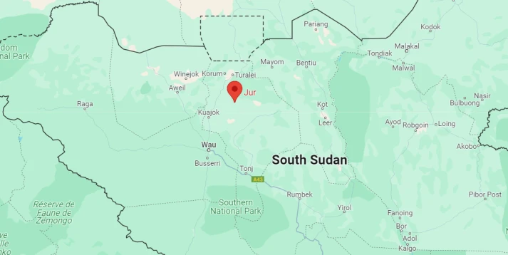 Jur River attack leaves 15 dead - The Radio Community