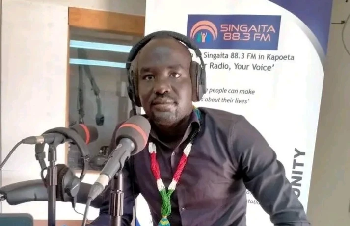 Activist calls for unrestricted civic space ahead of elections - The ...