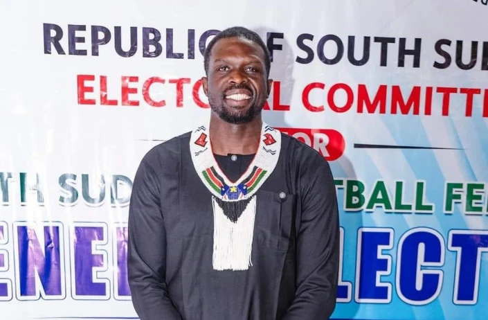 Basketball federation re-elects Luol Deng - The Radio Community