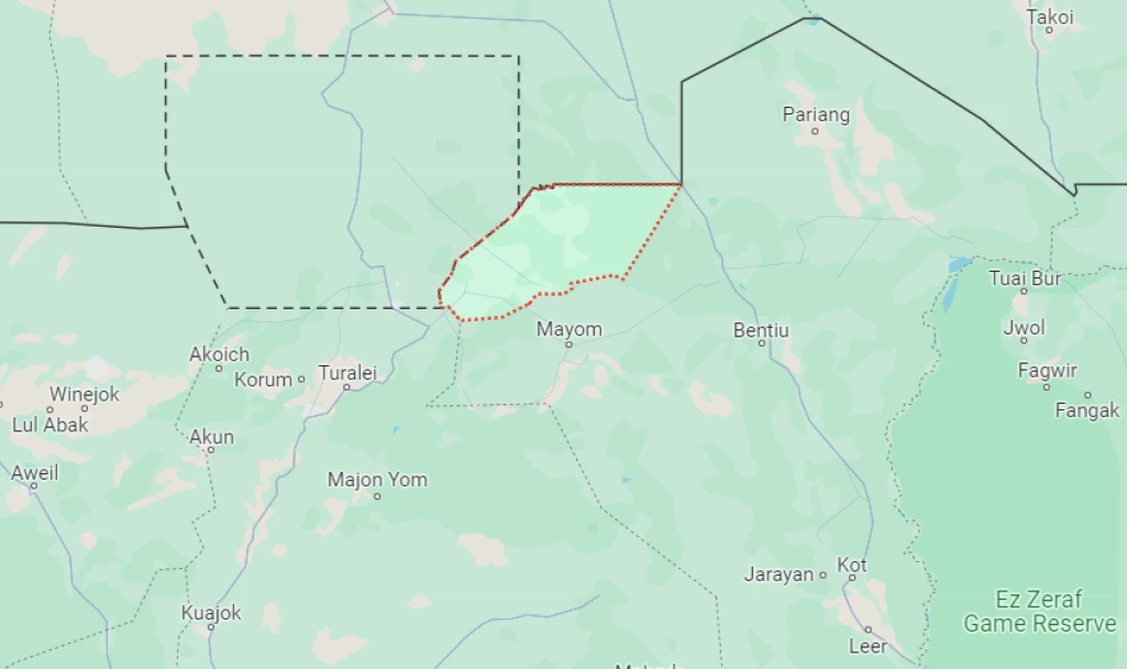 UNMISS asks Ruweng to probe employee's killing - The Radio Community