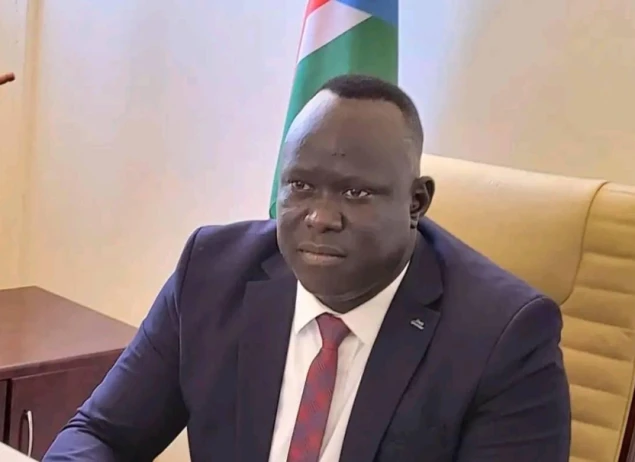 Lakes gov't asked to address a betrothal conflict - The Radio Community