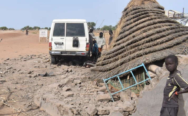 Turalei detains 'drunk' motorist over fatal accident - The Radio Community