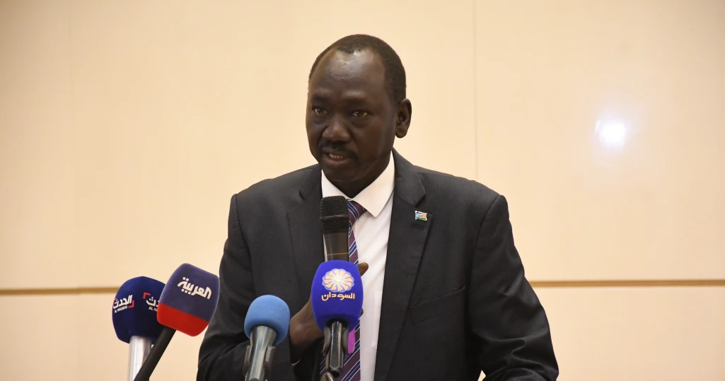 Sudanese warring parties urged to silence guns to ease humanitarian aid ...