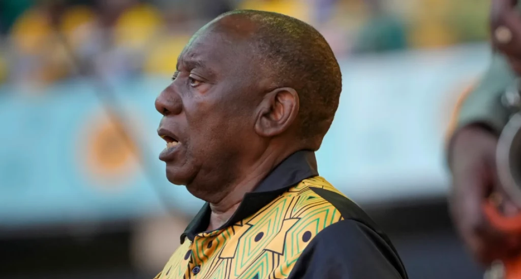 SA votes: ANC expected to suffer first loss in 30 years - The Radio ...