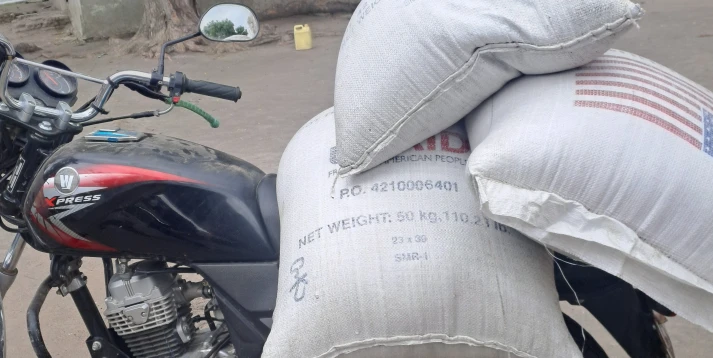 Road banditry on the rise in Leer - The Radio Community