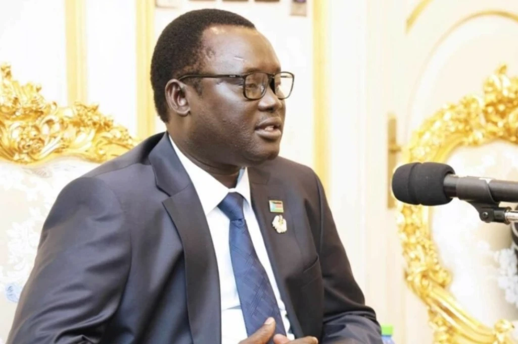 Governor Mahjoub asked to initiate Inter-tribal dialogue - The Radio ...