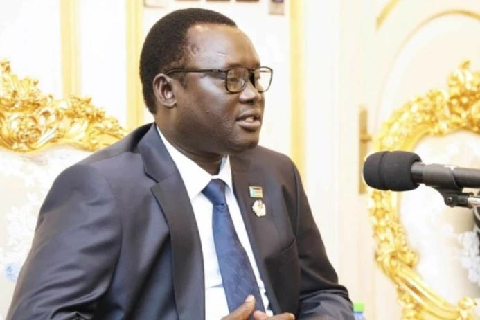 Governor Mahjoub asked to initiate Inter-tribal dialogue - The Radio ...