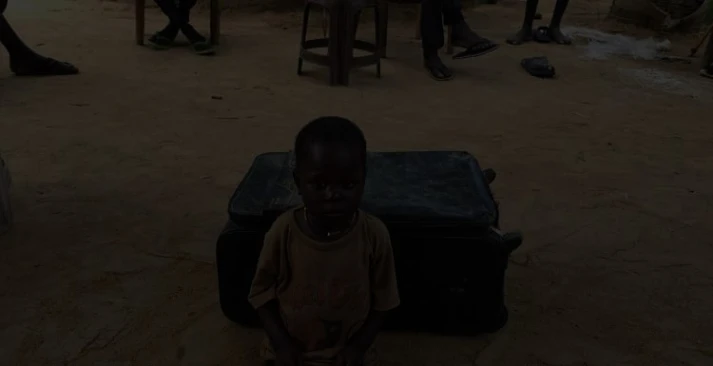 Two 'wicked' Twic sisters confine child in suitcase - The Radio Community