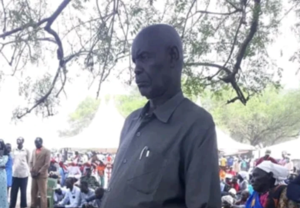 Jonglei prison boss suspends Bor prison director - The Radio Community
