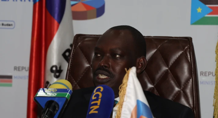 Finance minister reveals plans to boost economy - The Radio Community