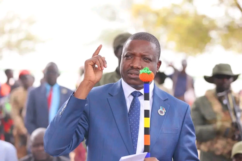 Alic clarifies SSP appreciation, addresses dollar comeback - The Radio ...