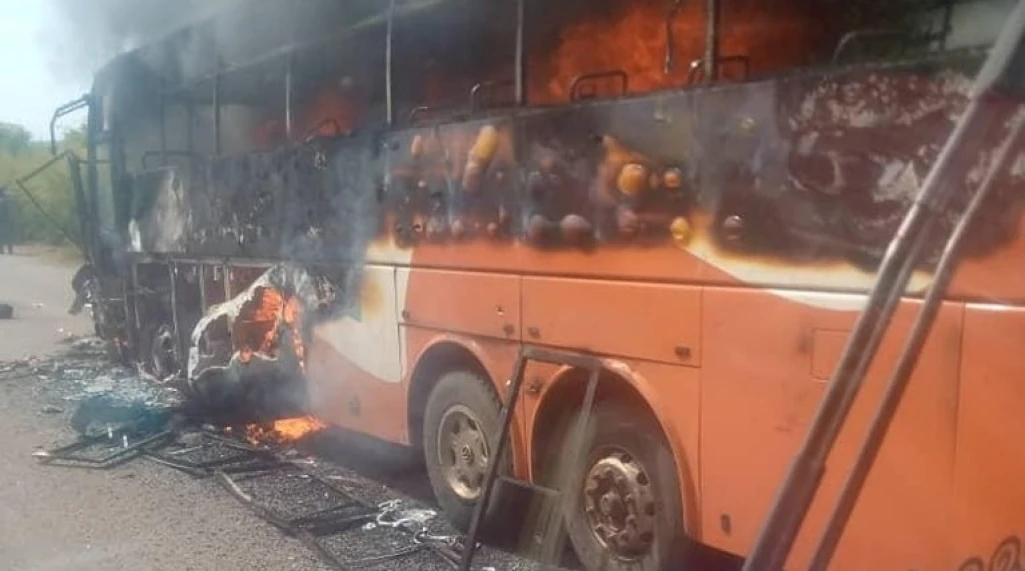 SSPDF probes deadly Juba-Nimule highway attack - The Radio Community