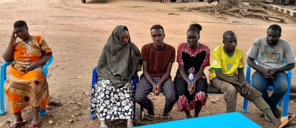 Army rescues 7 bus attack abductees - The Radio Community