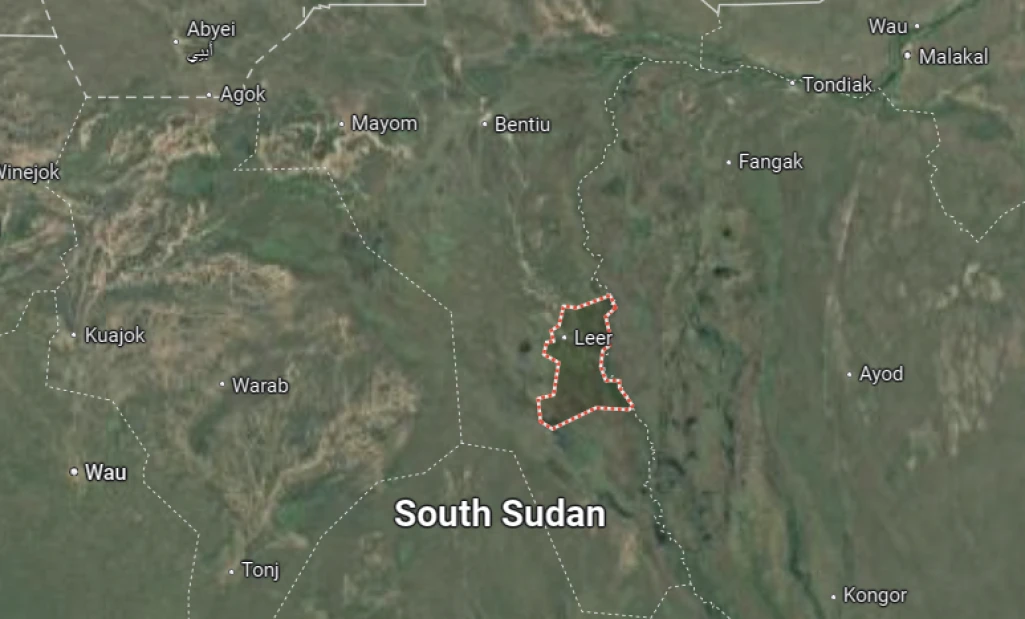 Tragic Leer barge accident blamed on excess - The Radio Community