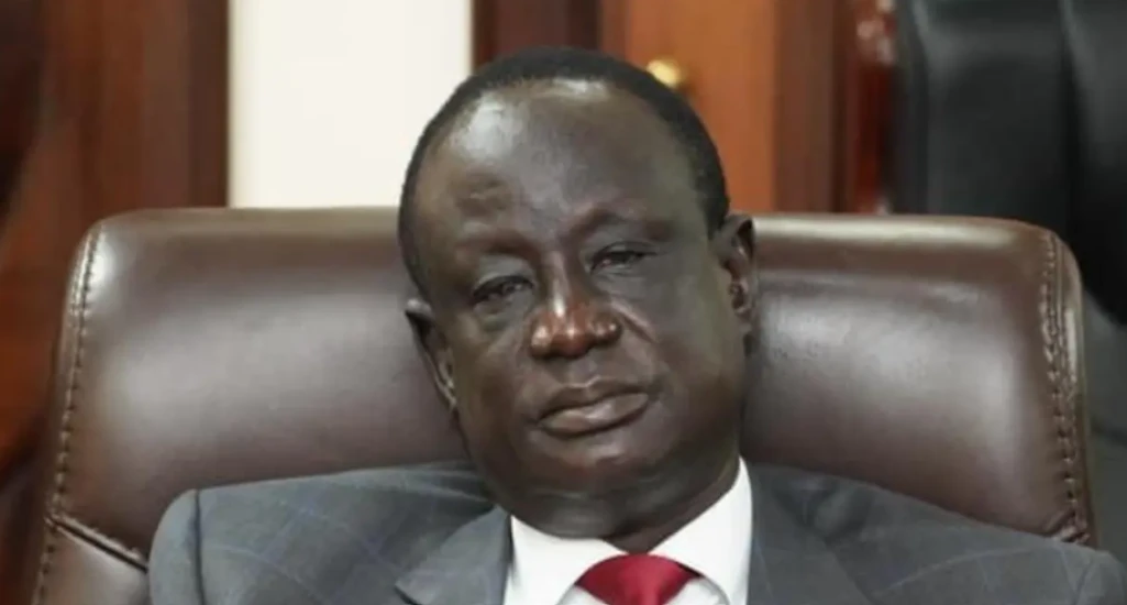 Revocation of Akol's appointment disappoints some Warrap residents ...