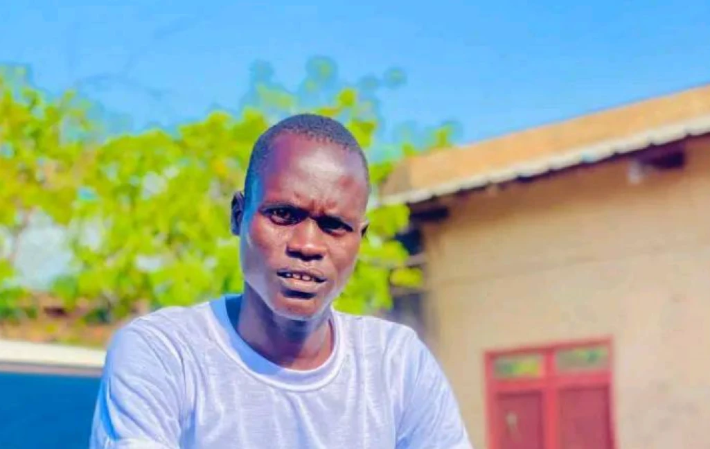 Young lady, man detained over student's fatal shooting in Gogrial East - The Radio Community