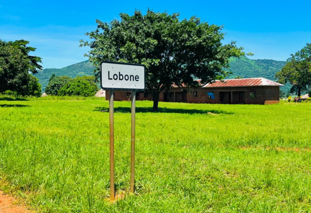 Lobone man 'loses head' to adultery - The Radio Community