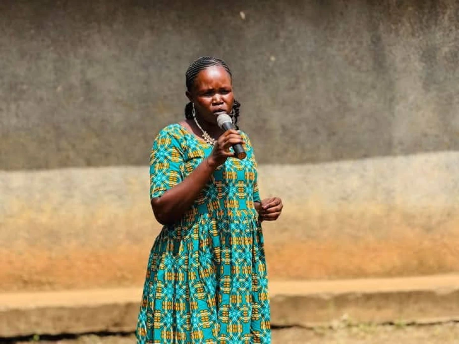 16 Days of Activism Against GBV: Women call for an end to ‘Mara Sakit ...