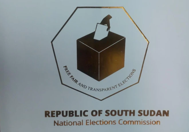 NEC launches official website, outlines plan for 2026 elections - The ...