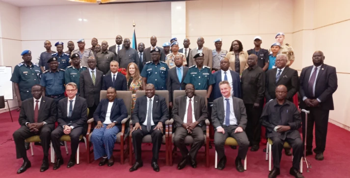 Dr. Riek: Migration can drive economic growth, promote social inclusion ...