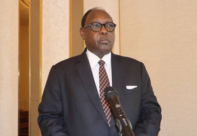 Govt maintains stand on annexing Tumaini to R-ARCSS - The Radio Community