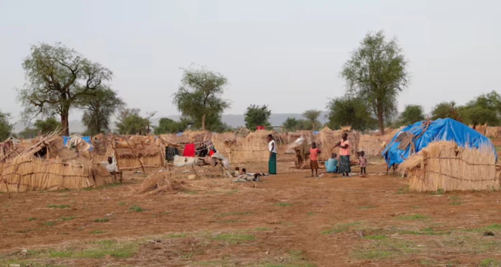 Attacks by Sudan's RSF leave many dead as force prepares political ...