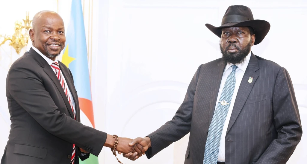 Gov't employees to receive pay every 24th - The Radio Community