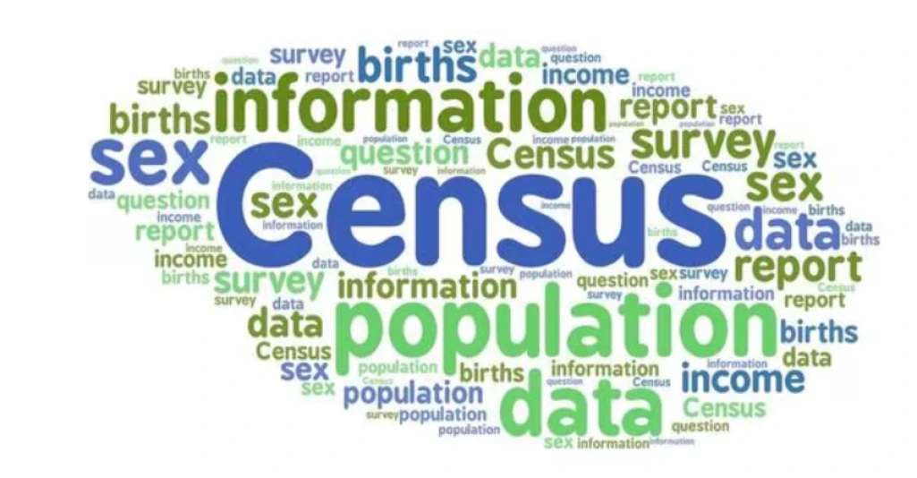 First-ever national census to cost $100 million - The Radio Community